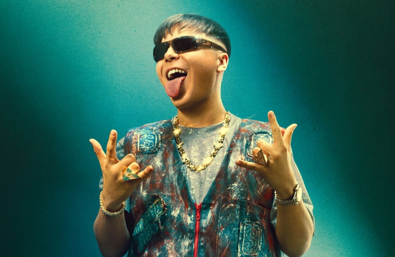 YSY A trae el YSYSMO a Monterrey este domingo – Allternomonterrey